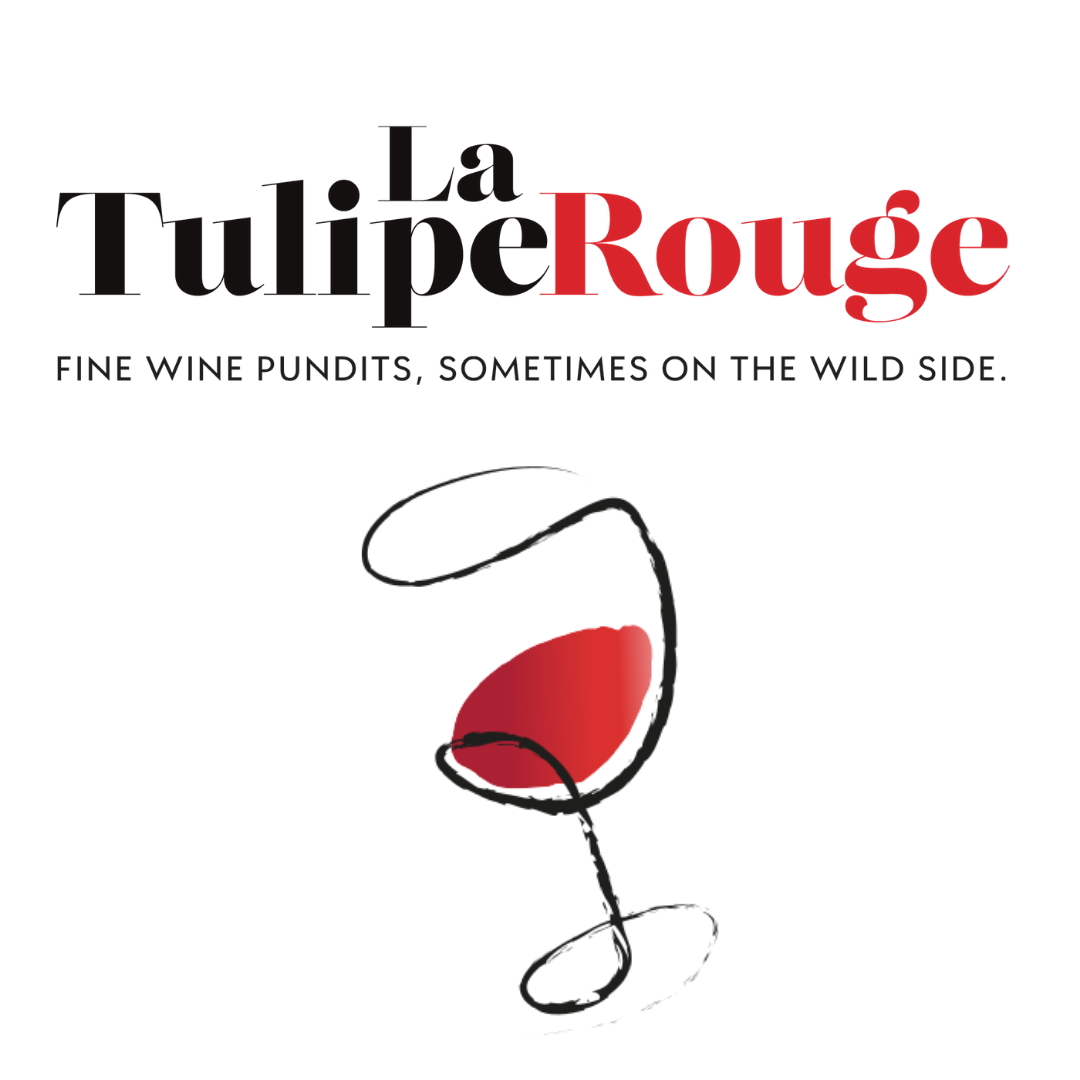 DERNIER RAPPEL - Guide la Tulipe Rouge - IVBD