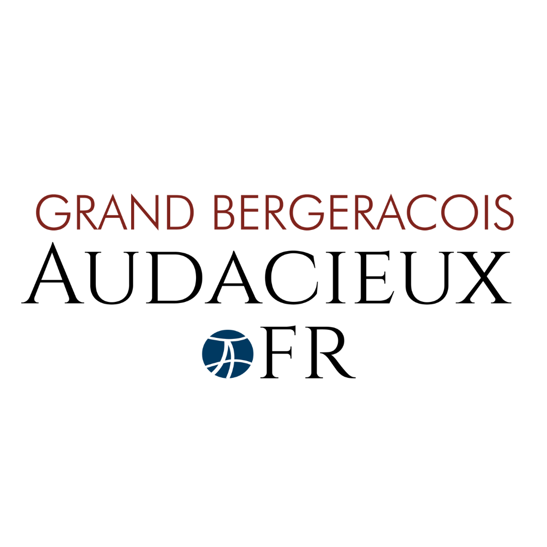 Grand Bergeracois, territoire audacieux - IVBD