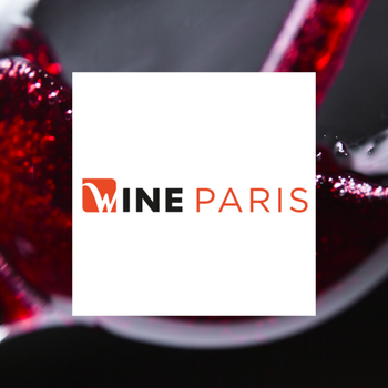 Wine Paris 2026 - Inscriptions ouvertes jusqu'au 29 août 2025 - IVBD